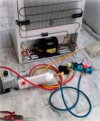 Reparaciones de neveras 3152202303 Barranquilla precios